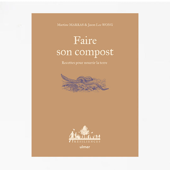 Faire son compost – Le Prince Jardinier